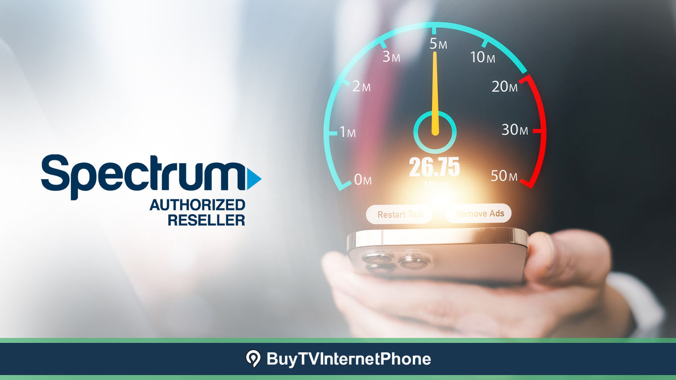 How Can I Upgrade My Spectrum Internet Speed 